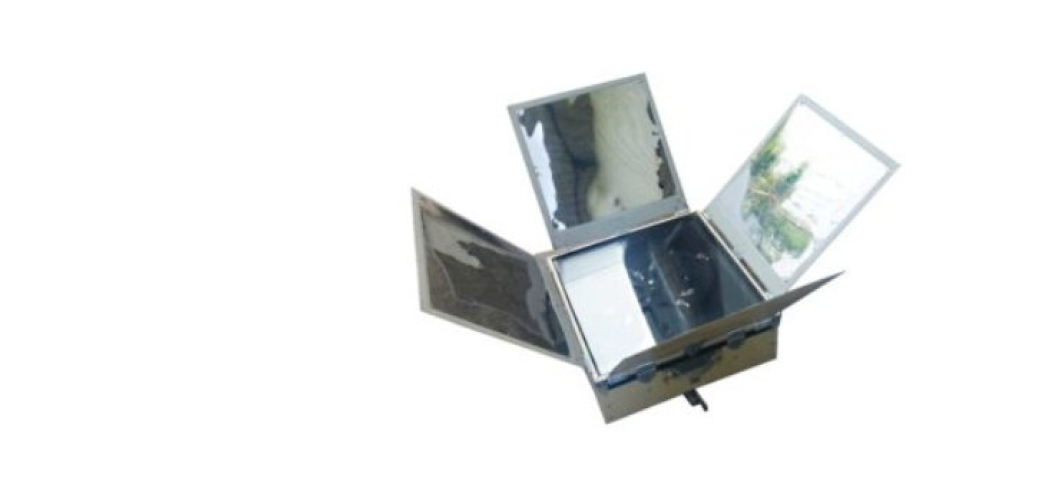 Box type Solar Cooker for cooking food| Box type solar cooker specification